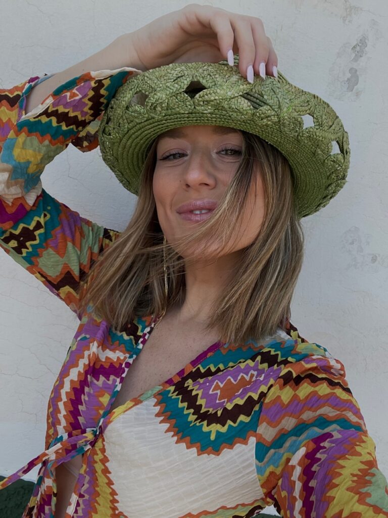 Ángela Fernández – MAMBO