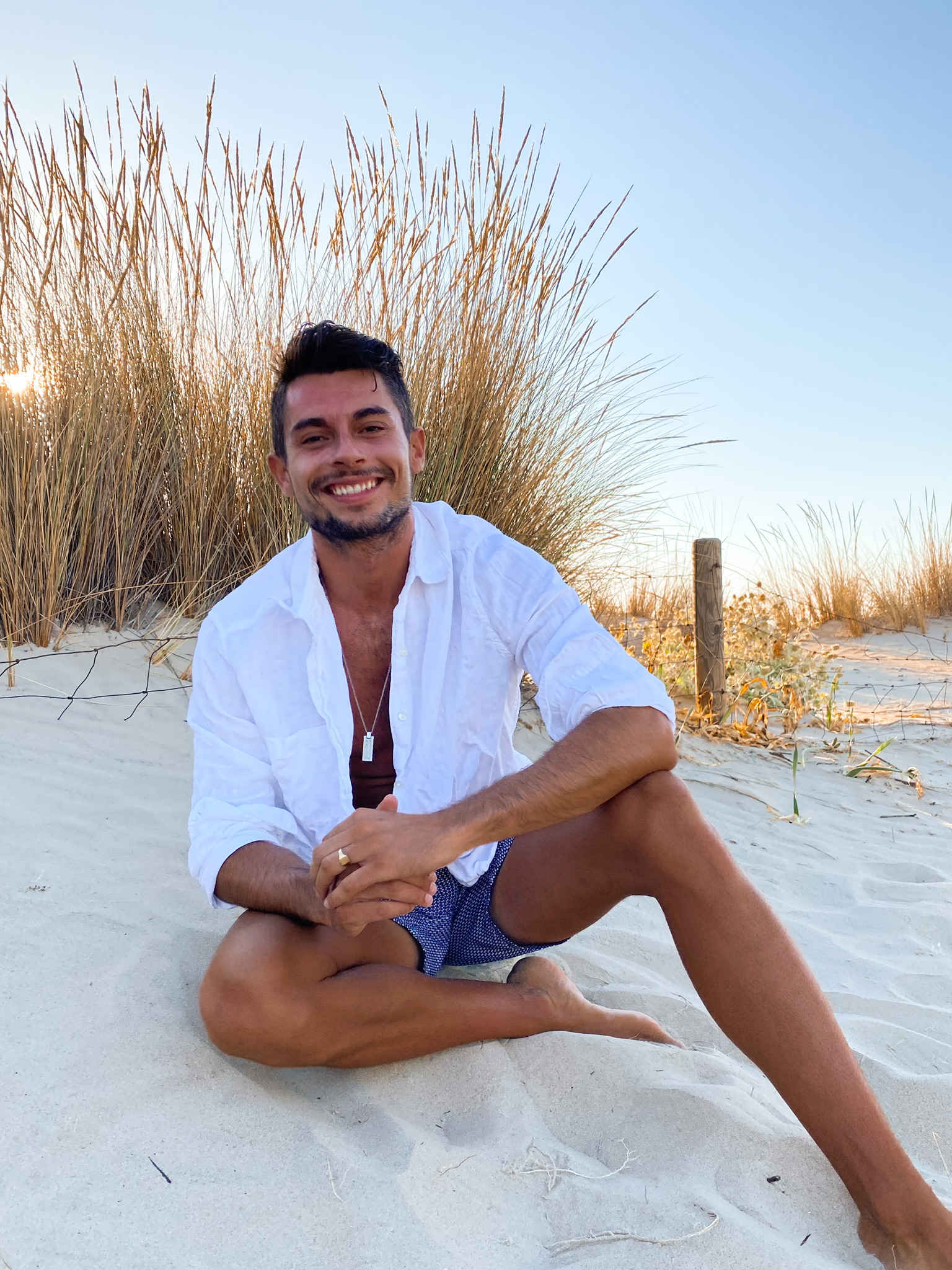 David Rodriguez – MAMBO