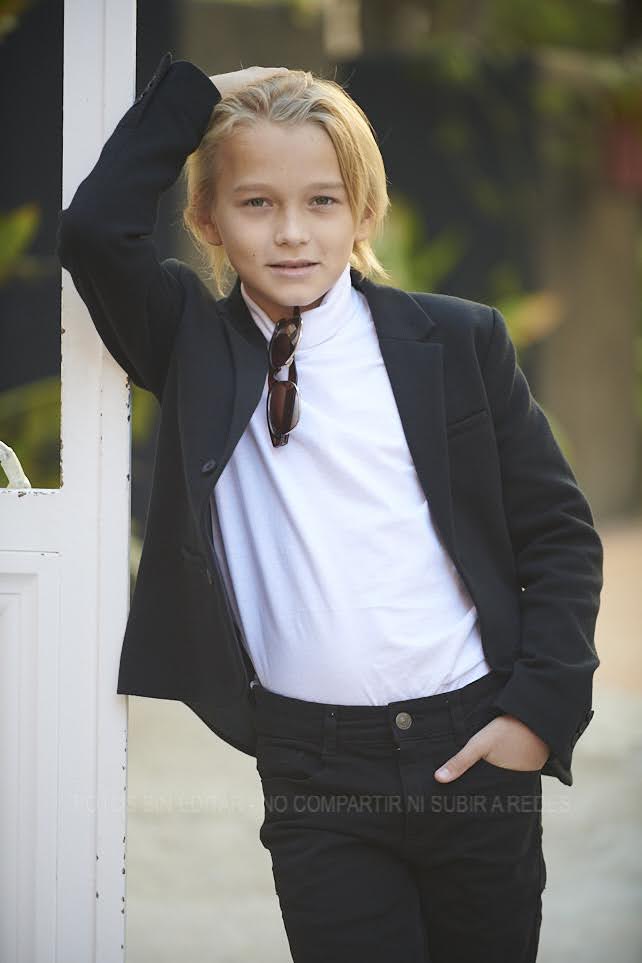 Kids – Mambo Models