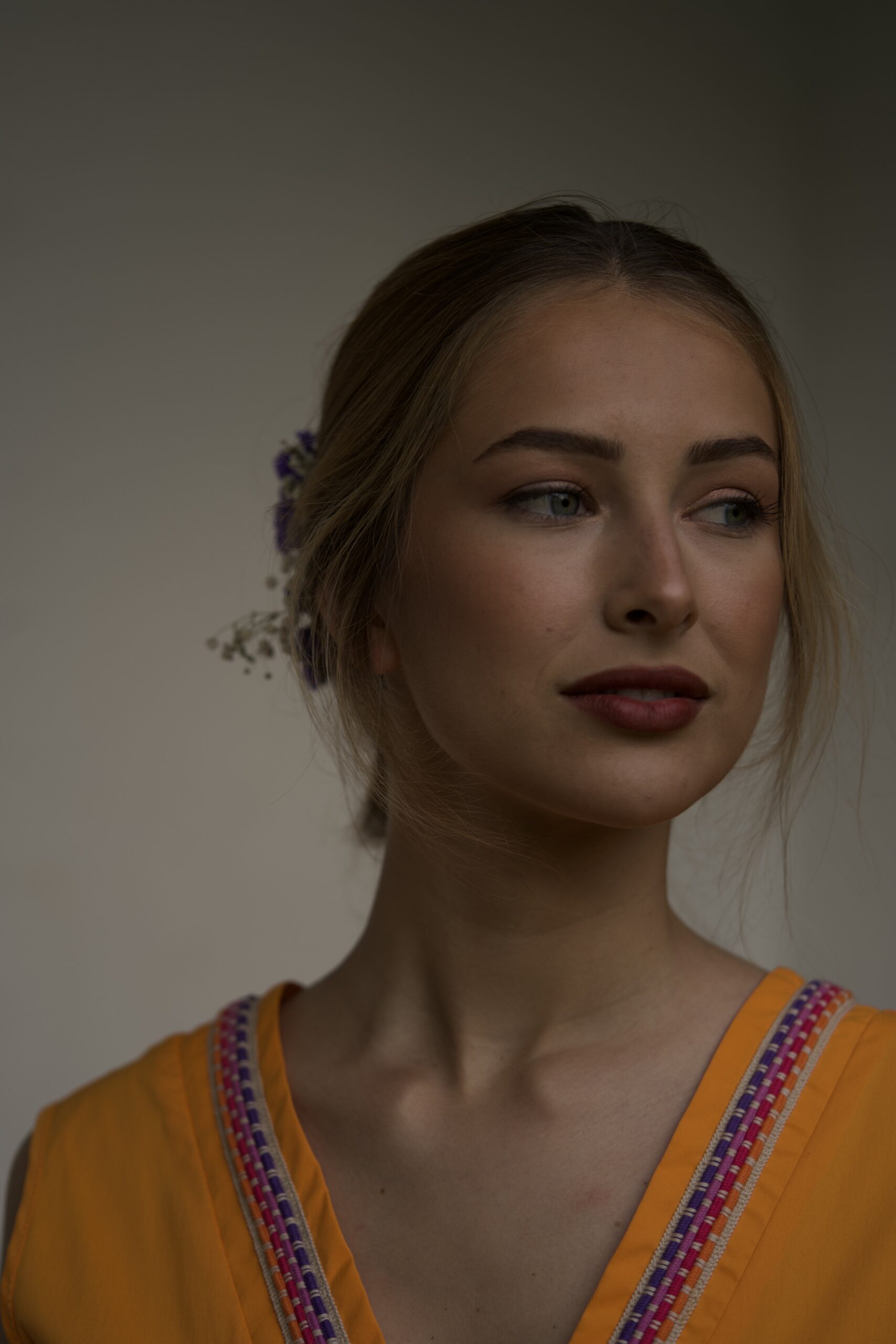 Ellas New Faces – MAMBO