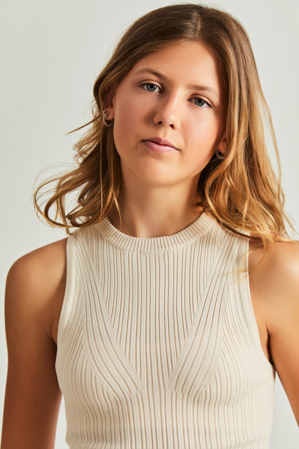 Ellas New Faces – MAMBO